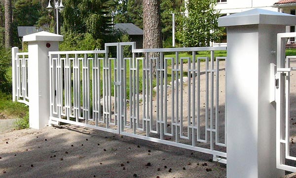 Portit - Pajatsalo-Portti